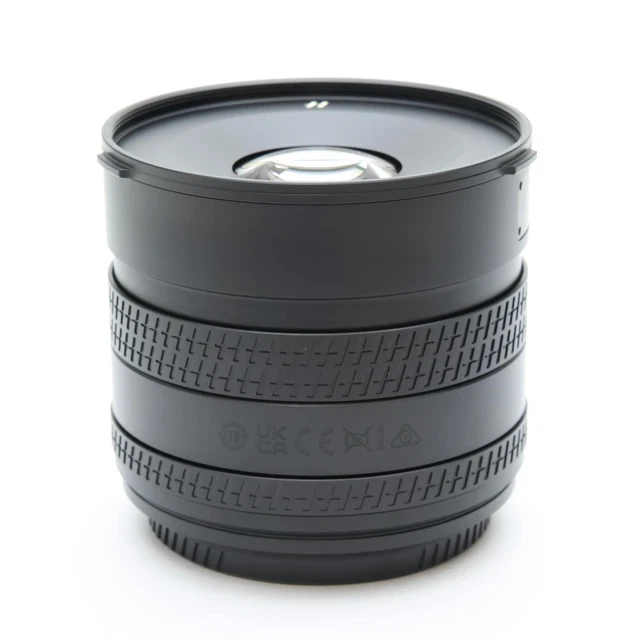 HASSELBLAD XCD 38MM F/2.5 V (Hasselblad X mount) -Near Mint- #143 ...