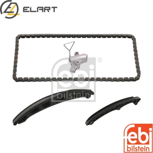 TIMING CHAIN KIT 40672 For Vw Caxa/Cdga/Cnwa/Ctka/Cavd/Cthd/Ckma/Cmsb ...