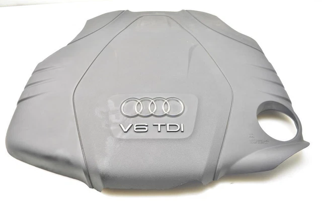 AUDI A7 2011 3.0 Tdi 059103925Cb 059103925Be Engine Cover £70.80 ...