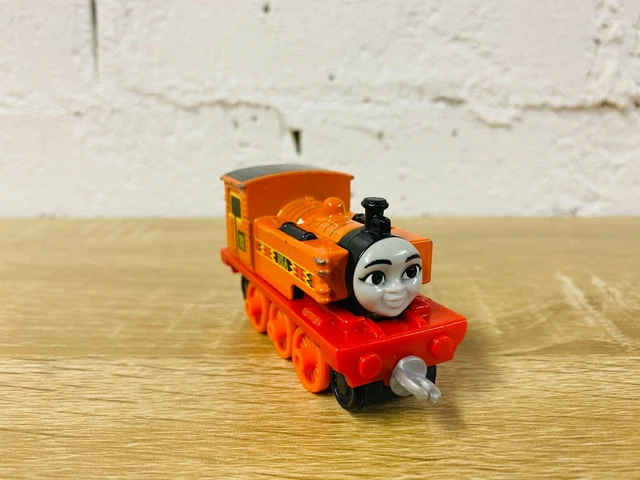 NIA - THOMAS The Tank Engine & Friends Adventures Die Cast Trains $10. ...