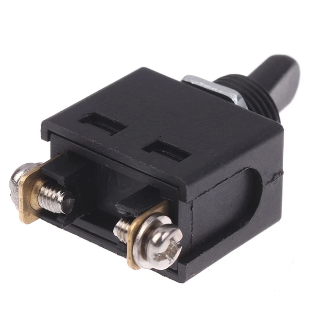 BUTTON SWITCH ANGLE Grinder Electric Drill Electric Hammer Toggle ...