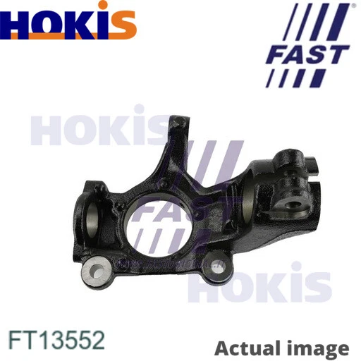 STEERING KNUCKLE WHEEL SUSPENSION FOR FORD TOURNEO/CUSTOM/V362/Bus ...