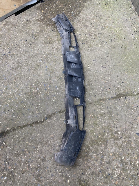 GENUINE MERCEDES GLC W253 FRONT BUMPER BRACKET A2538850304 £50.00 ...