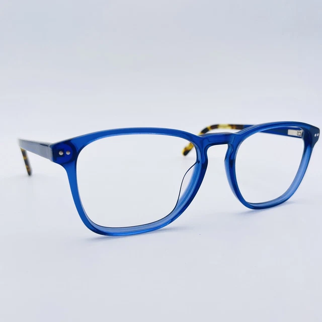 SPECSAVERS EYEGLASSES CLEAR SQUARE glasses frame MOD: TECH SPECS 29 ...