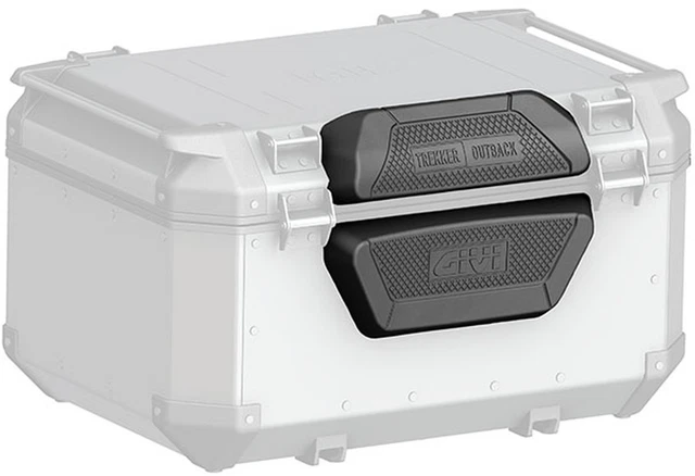 DOSSIER GIVI E158 pour Valise Outback OBK58a/B Noir EUR 67,02 - PicClick FR