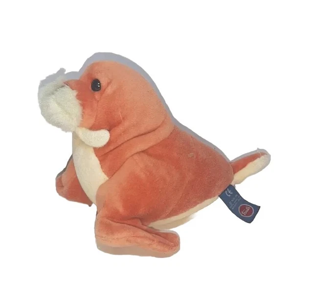 FOCA TRUDI PELUCHE 15Cm Poupée Figurine Action Disney 6" EUR 18,24 ...