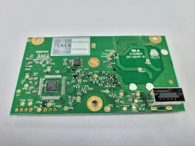 MICROSOFT XBOX 360 Power Button RF Module Board. £4.29 - PicClick UK