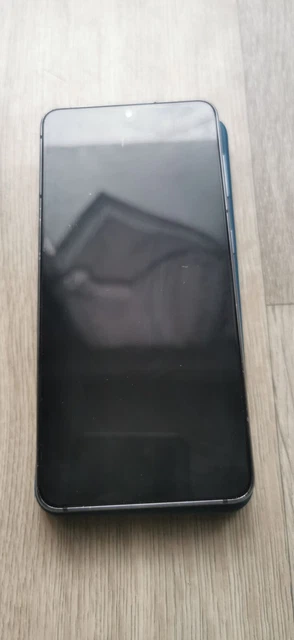 SAMSUNG GALAXY S21 5G. SM-G991B/DS - 128Go - Phantom Grey... Bien lire ...