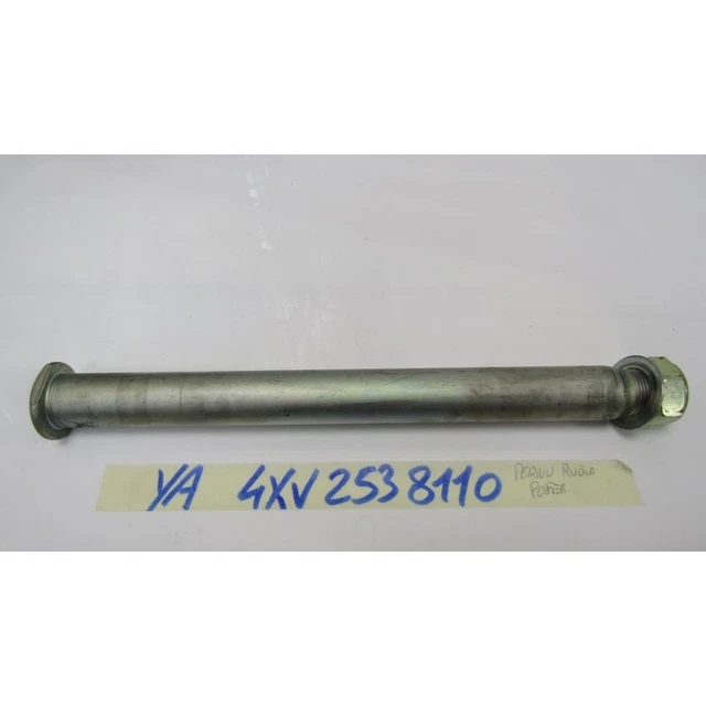 PIVOT AXE ROUE Arrière Rear Wheel Essieu Yamaha Tracer 900 Gt 21-22 EUR ...