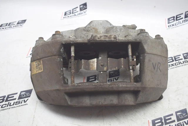 PINZA FRENO AUDI Q5 8R 2.0TDI BREMBO anteriore destra pinza freno sella ...