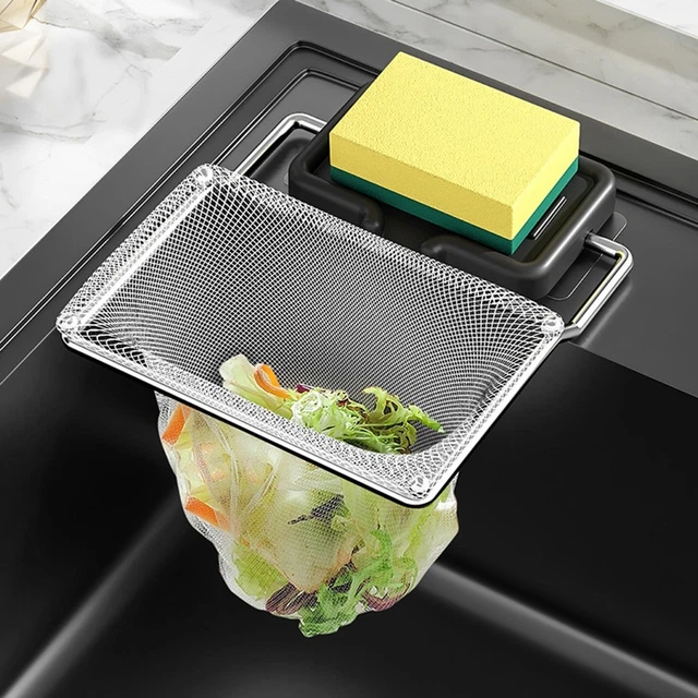 ACTS AS A Barrier Foldable Sink Filter Flexible And Superior ...