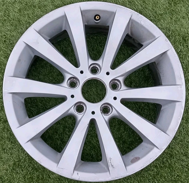 BMW 3 SERIES E90 E91 E92 E93 17" Inch Alloy Wheel 8Jx17 Pcd 5X120 ...