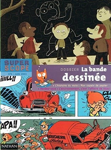 LA BANDE DESSINEE de Collectif EUR 3,99 - PicClick FR