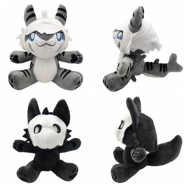 CHANGED PURO PLUSH Toys Cosplay Beast Animals Soft Stuffed Doll Kids s ...