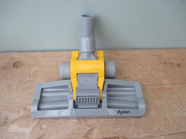 DYSON STANDARD LOW Reach Floor Tool (DC01/DC02/DC03/DC04/DC07) £9.95 - PicClick UK