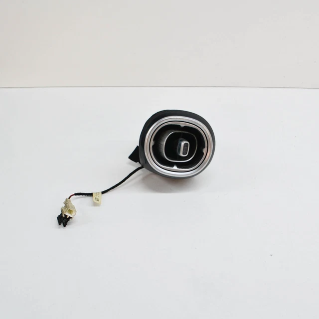 MERCEDES-BENZ C W206 Center Dashboard Air Vent A2068306303 3.0 Diesel ...
