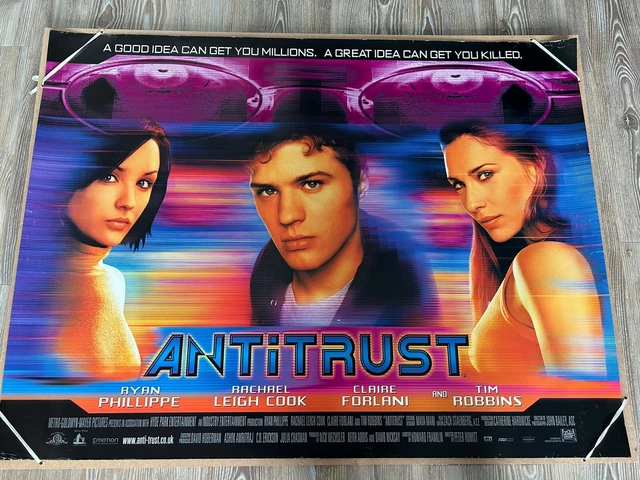 ORIGINAL UK QUAD Cinema Movie Poster Bundle 30 X 40. Lot 9 £4.99 ...