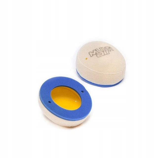 FILTRE A AIR Kawasaki Kx 125 '84-'85 Kx 250 '85-'86 Kx 500 EUR 20,99 ...