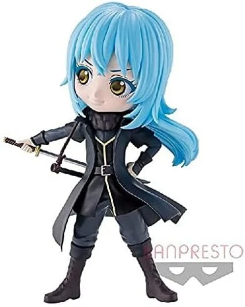 THAT TIME I Got Reincarnated as a Slime EXQ Figur Rimuru Tempest (Preis ...