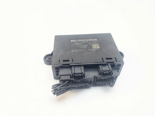 FORD MONDEO MK5 Door Control Module Unit Ecu 2016 Fk7T14B533Aa EUR 17 ...