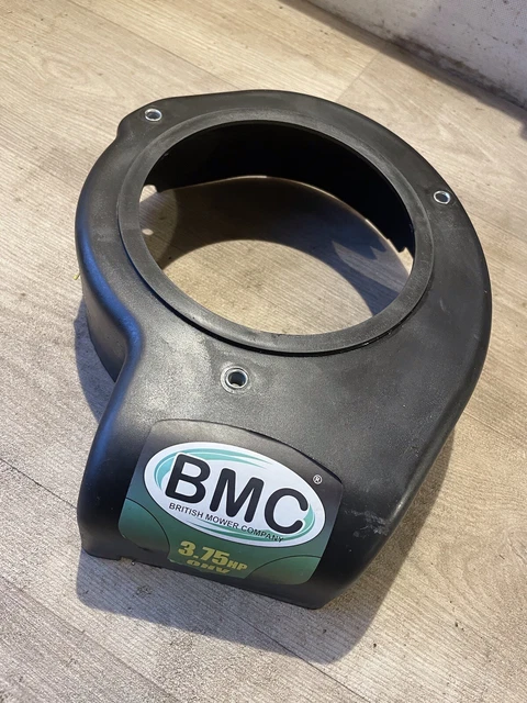 Bmc Wolf Lawn Mower Parts FOR SALE! - PicClick UK