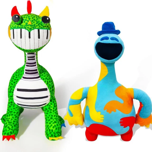 SMILING CRITTERS CHAPTER 4 Plüsch Puppe Kinder Spielzeug Plüschtiere ...