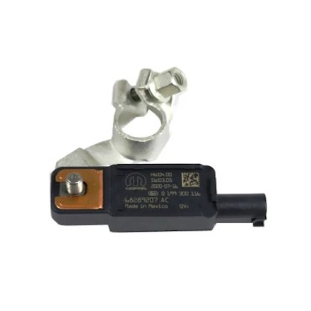 GENUINE OEM MOPAR For Ram 1500 2019-2024 Battery Sensor | Negative ...