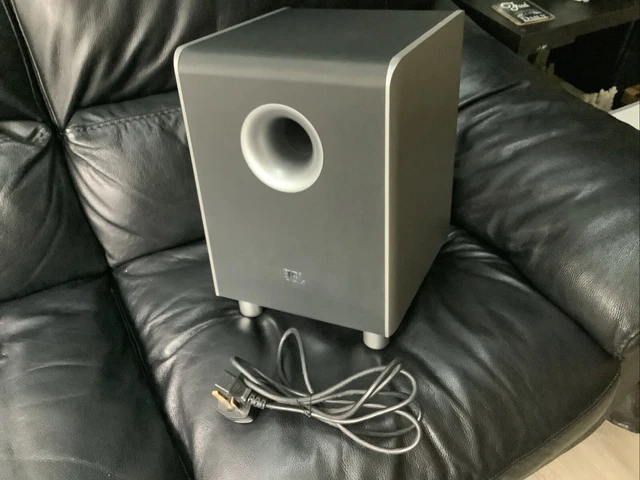 JBL CS60SUB/230 SUBWOOFER. £78.72 - PicClick UK