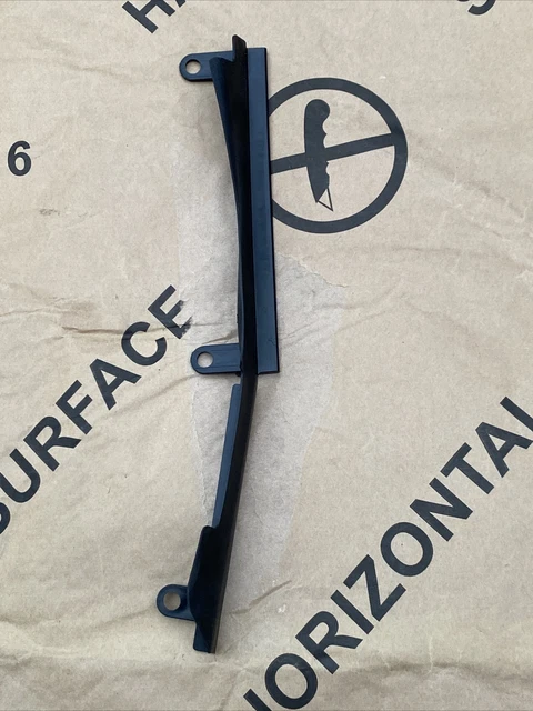 MB VITO W447 Left Fuel Tank Filler Flap Cover Recess A4474710187 NEW ...