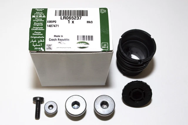 LAND ROVER PLUG Service Kit Fits Discovery NEW Defender Range Rover ...
