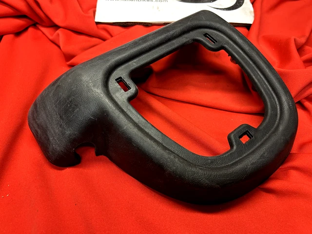 GENUINE HARLEY DAVIDSON Glove Box Frame LEFT Side 57100148 $27.42 ...