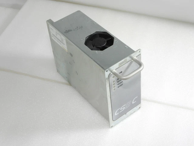 STAUBLI BLI2404A01 CS8C Robot Power Supply ARPS $599.00 - PicClick