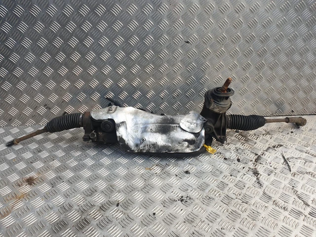 VW GOLF MK5 Audi A3 Mk2 2.0 Tdi Electric Power Steering Rack Motor ...