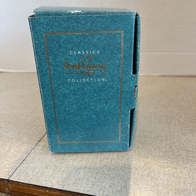 WALT DISNEY CLASSICS Collection~”The Delivery Boy”~Opening Title Film ...