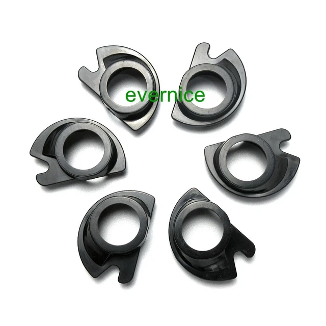 6 BOBBIN CASE For Singer Cg500 Cg550 Cg590 Dl17 Dx14C Fm17 Fm19 Drop In ...