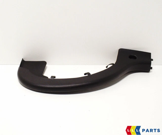 NEW GENUINE MERCEDES Benz E Class W212 Rear Lid Hinge Cable Duct Left N ...