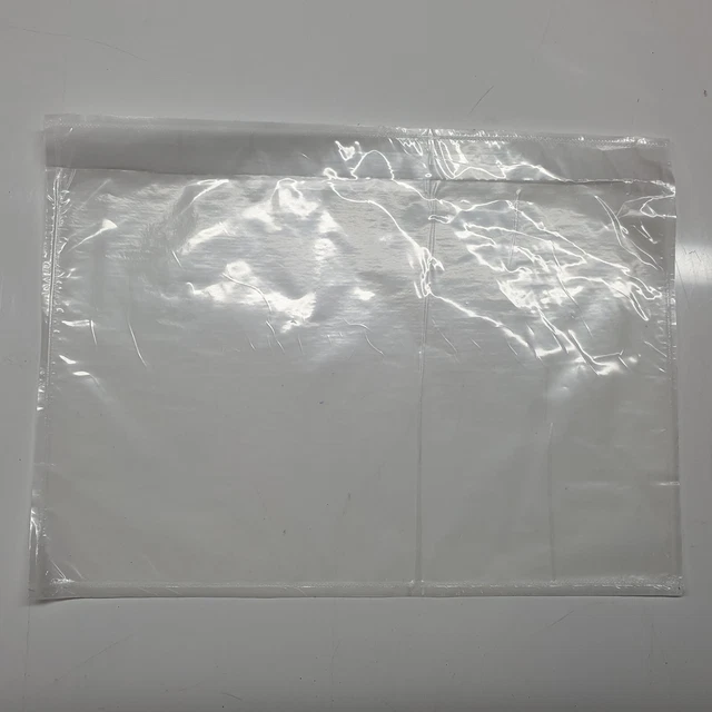 TENZALOPES ENVELOPES DOCUMENT A5 Plain Enclosed Letter Wallet Postal ...