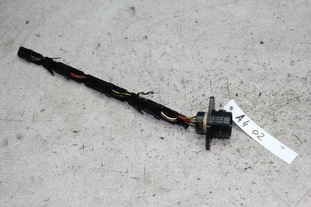 AUDI A4 8E B6 Faisceau Câbles Injecteur 038906231 038971803 EUR 10,90 ...