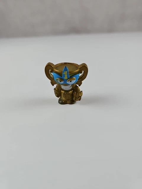 SUPERZINGS SUPERTHINGS GOLD Rare Figure Toys collectible Blind Bag Toy ... SUPERZINGS SUPERTHINGS GOLD Rare Figure Toys collectible Blind Bag Toy ...