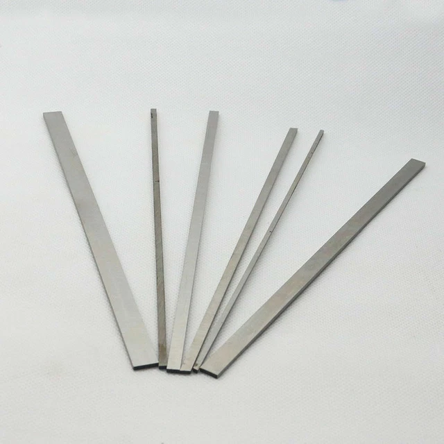 HSS STEEL SQUARE Flat Bar Strip High Speed Steel 200mm Lathe Tools $3. ...