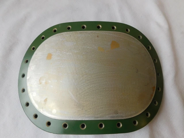 EX RAF AIRCRAFT Access Panel, Upcycle, Jet Art [1R9D] £44.99 - PicClick UK