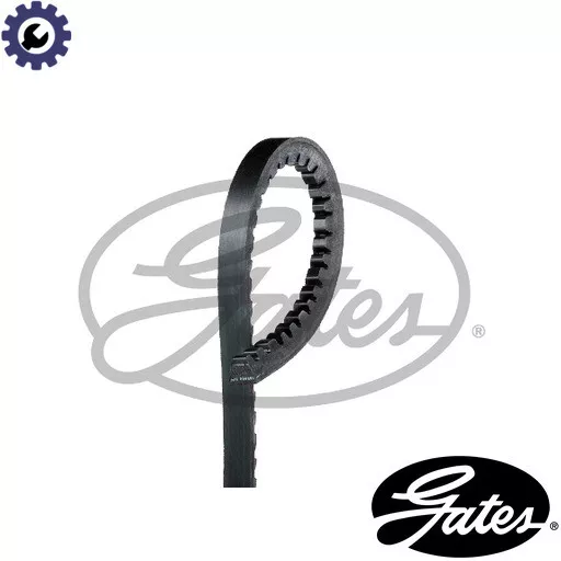 Vbelt 6262mc For Bmw 3 Convertible E0 5 E28 Vw Opel Omega Astra Van