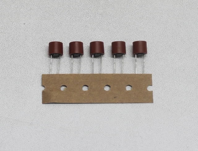 T10A 250V 10A Fusible Min De Température 5 Pack "GRADE A" EUR 12,31 ...