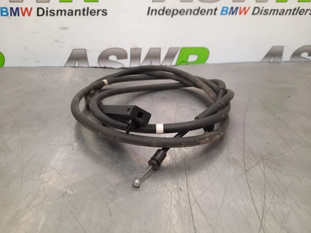 BMW CAVO SGANCIO Cofano Anteriore F20 F21 F22 F30 1 2 3 SERIE ...