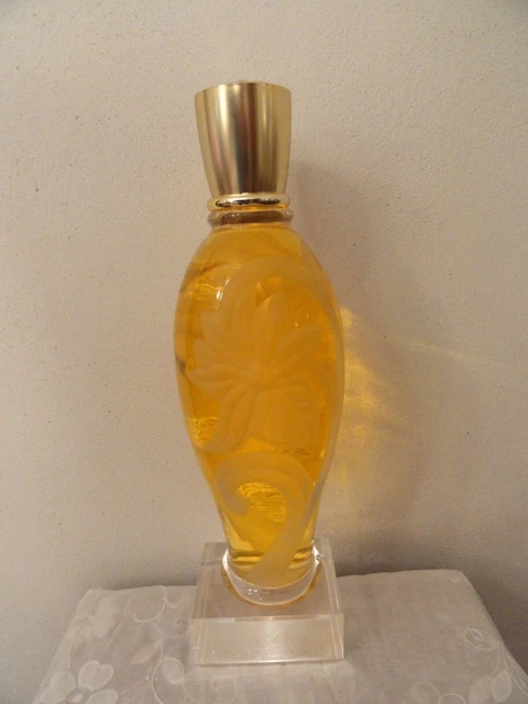 FACTICE GEANT DU Parfum Fashion De Leonard - Extremement Rare EUR 280 ...