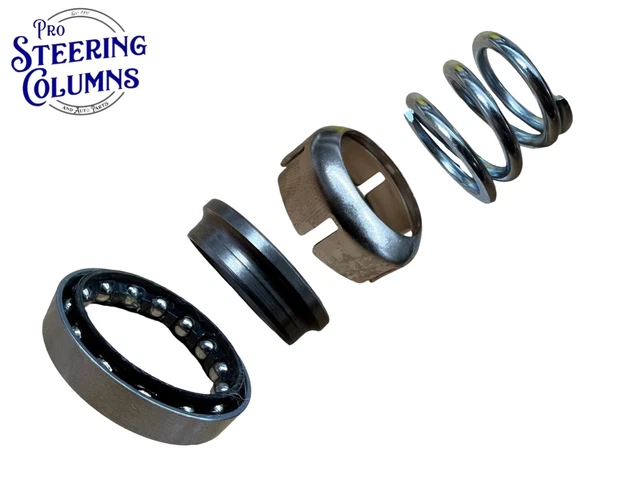 KIT ROULEMENT SUPÉRIEUR Colonne De Direction Inclinable Gm C10 K10 V10 ...