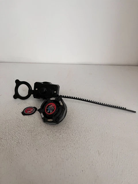 HASBRO TAKARA TOMY Original 1ST Gen Ultimate Saizo Beyblade Juguete ...