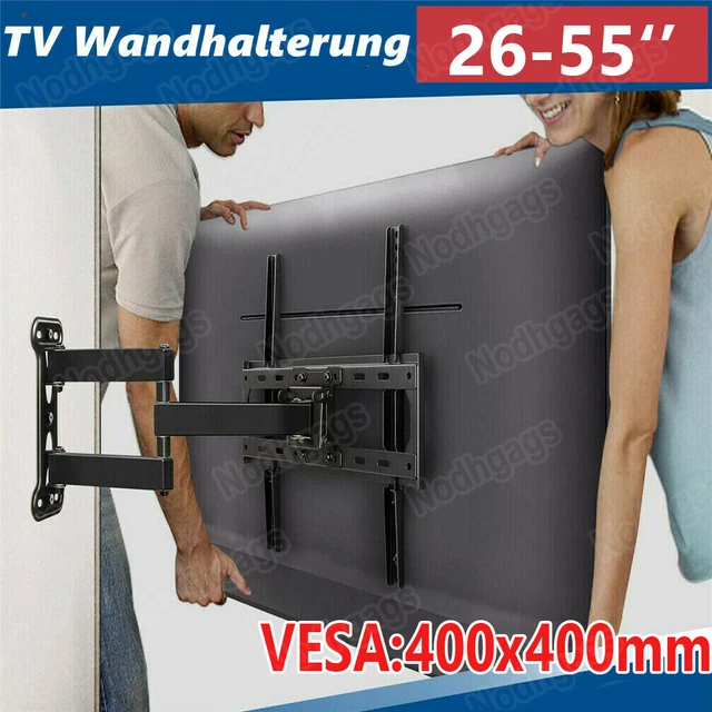 Wandhalterung Fur Fernseher 55 Zoll