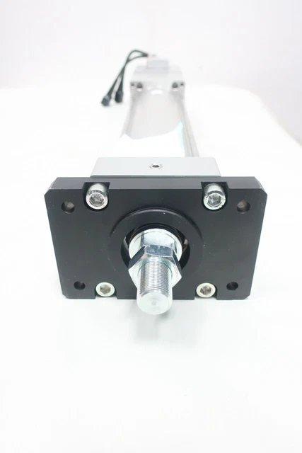 IAI RCP2-RA10C-I-86P-10-250-P4-M-B HAUT Poussée Tige Type Électrique Actionneur EUR 2.595,40 ...