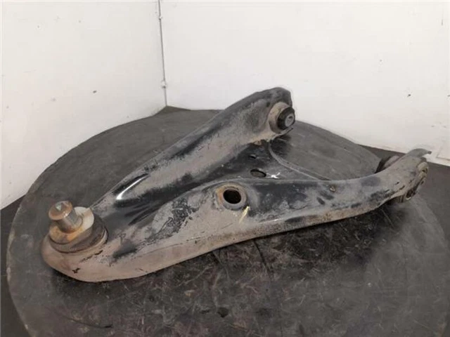 545010294R BRAS DE suspension inférieur avant gauche pour DACIA DOKKER ...